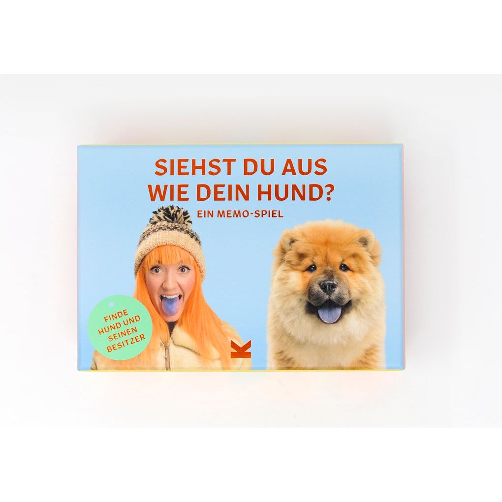 Siehst Du Aus Wie Dein Hund