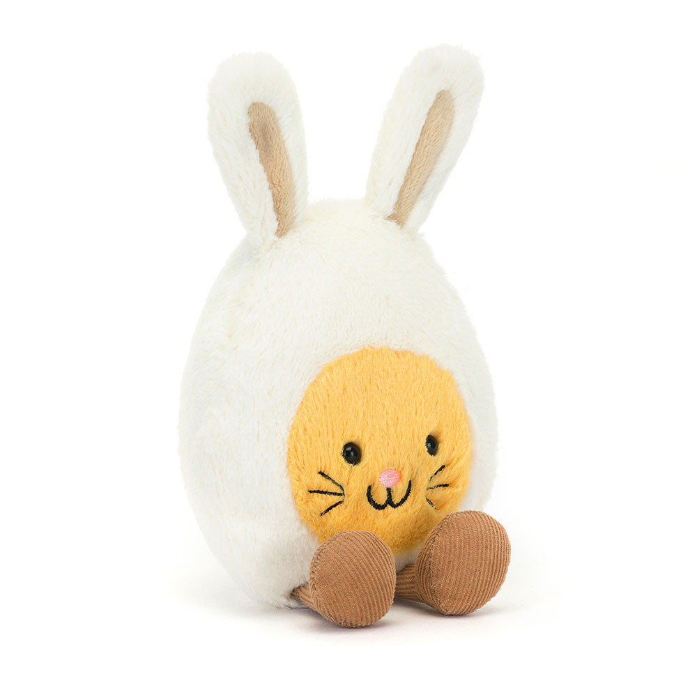 Jellycat | Amuseables Bunny Egg – Struck - schreiben-lesen-spielen